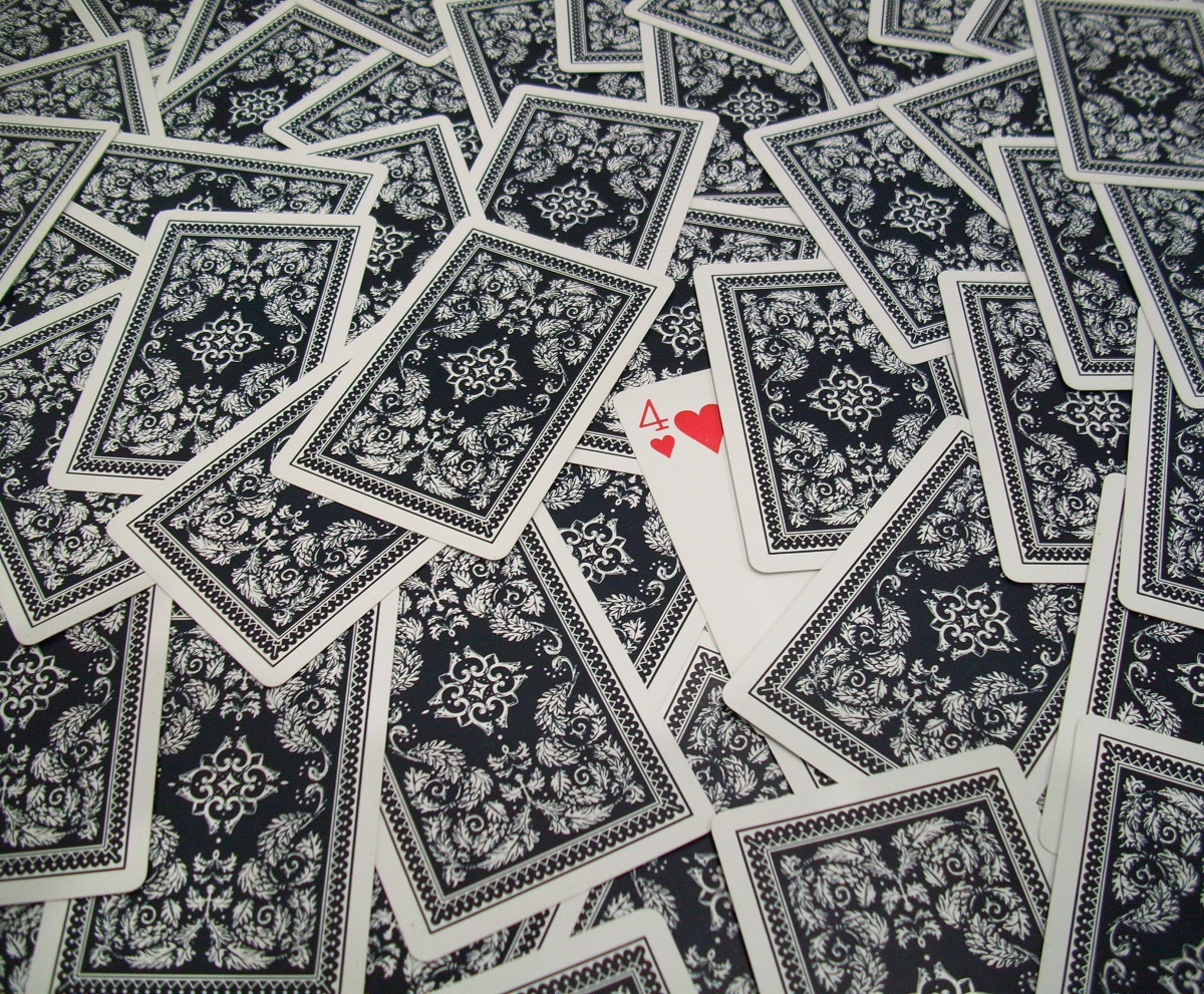 About Playing Cards | Best Playing Cards online